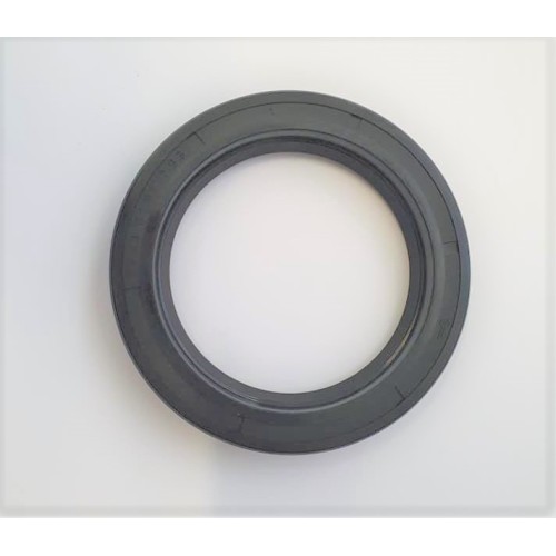 Timing cover oil seal modern type rubber