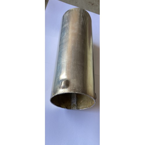 FUEL TANK FILLER EXTENSION TUBE LATE